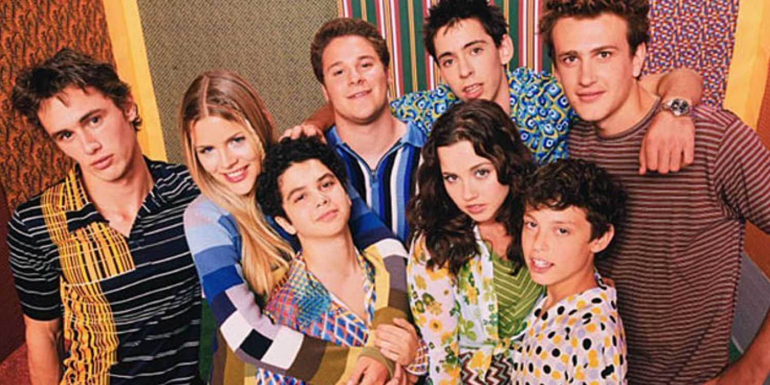 Why Freaks And Geeks Was Canceled After Just 1 Season