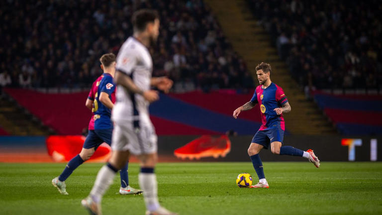 Prediksi Skor Barcelona vs Villarreal 19 Mei 2025: Statistik, Head to ...