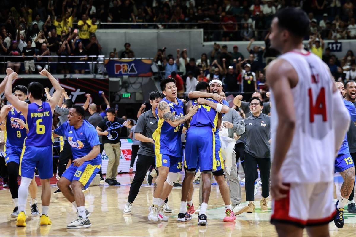 TNT outlasts Ginebra in OT to win PBA championship