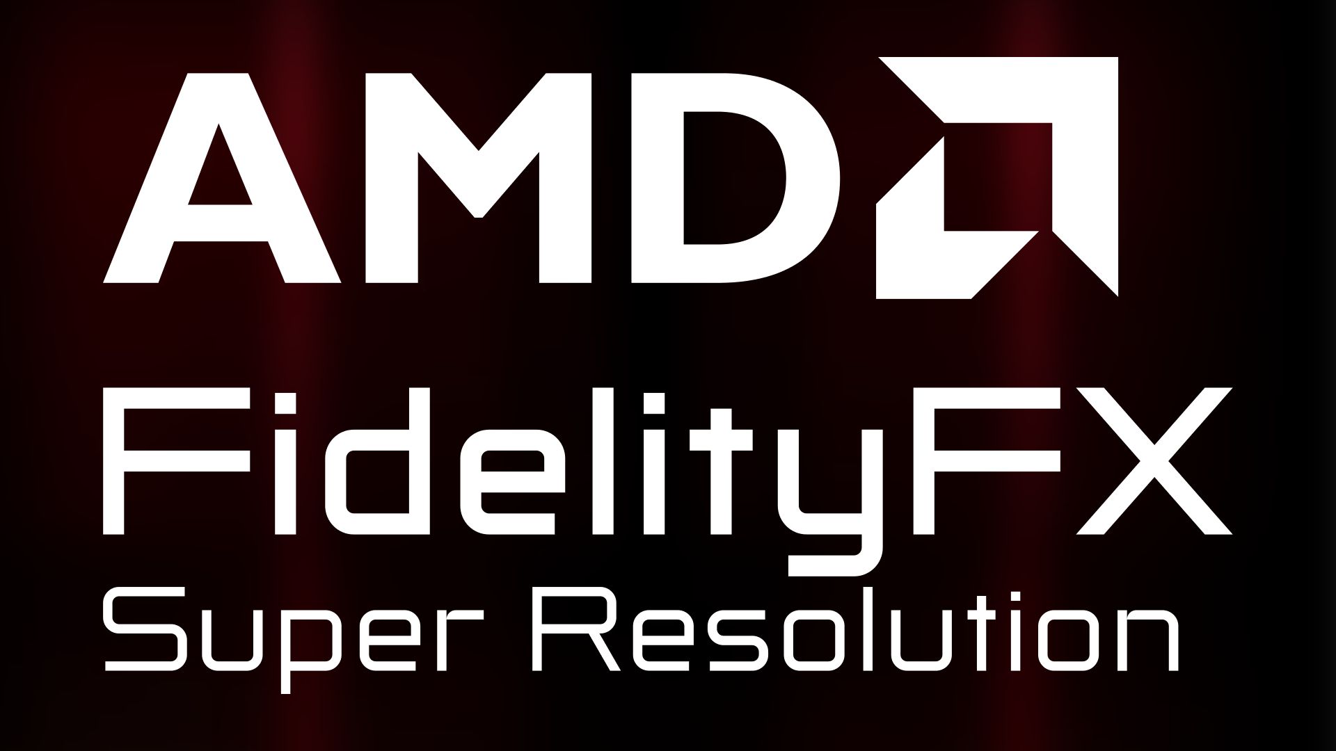 What is AMD FSR? The upscaling technology explained