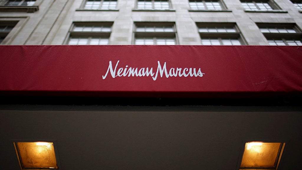 Neiman Marcus to stay open in Downtown Dallas through the end of 2025 ...
