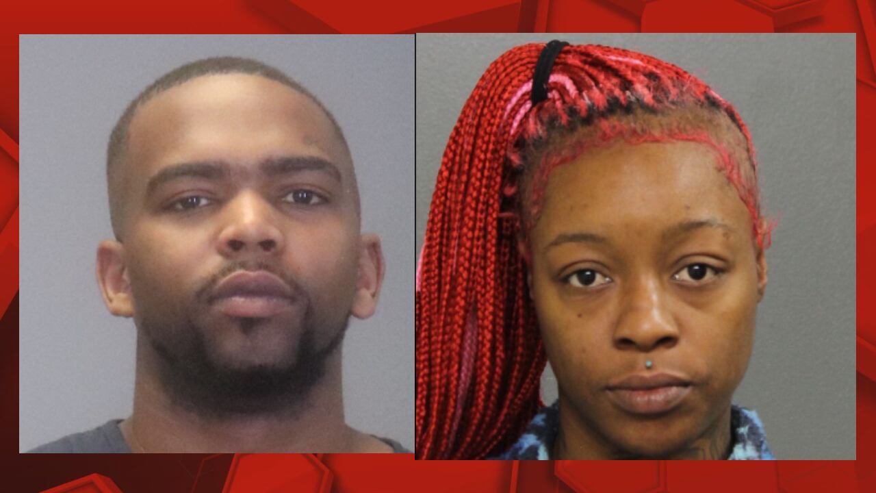 2 suspects wanted in Columbus drive-by shooting investigation