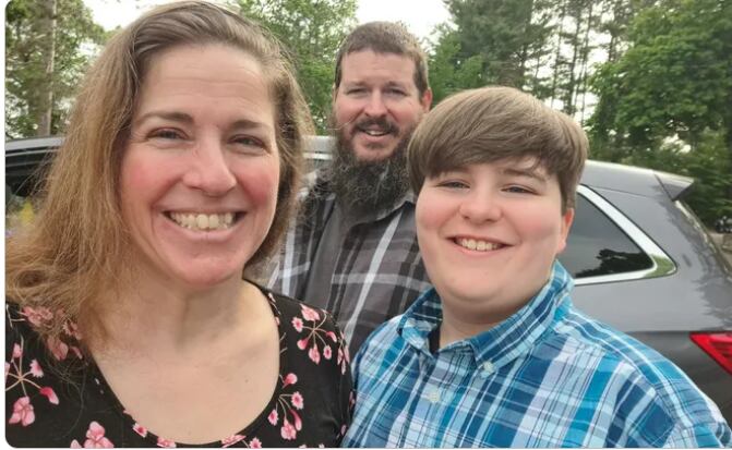 Prentice family loses thousands in online car sale scam