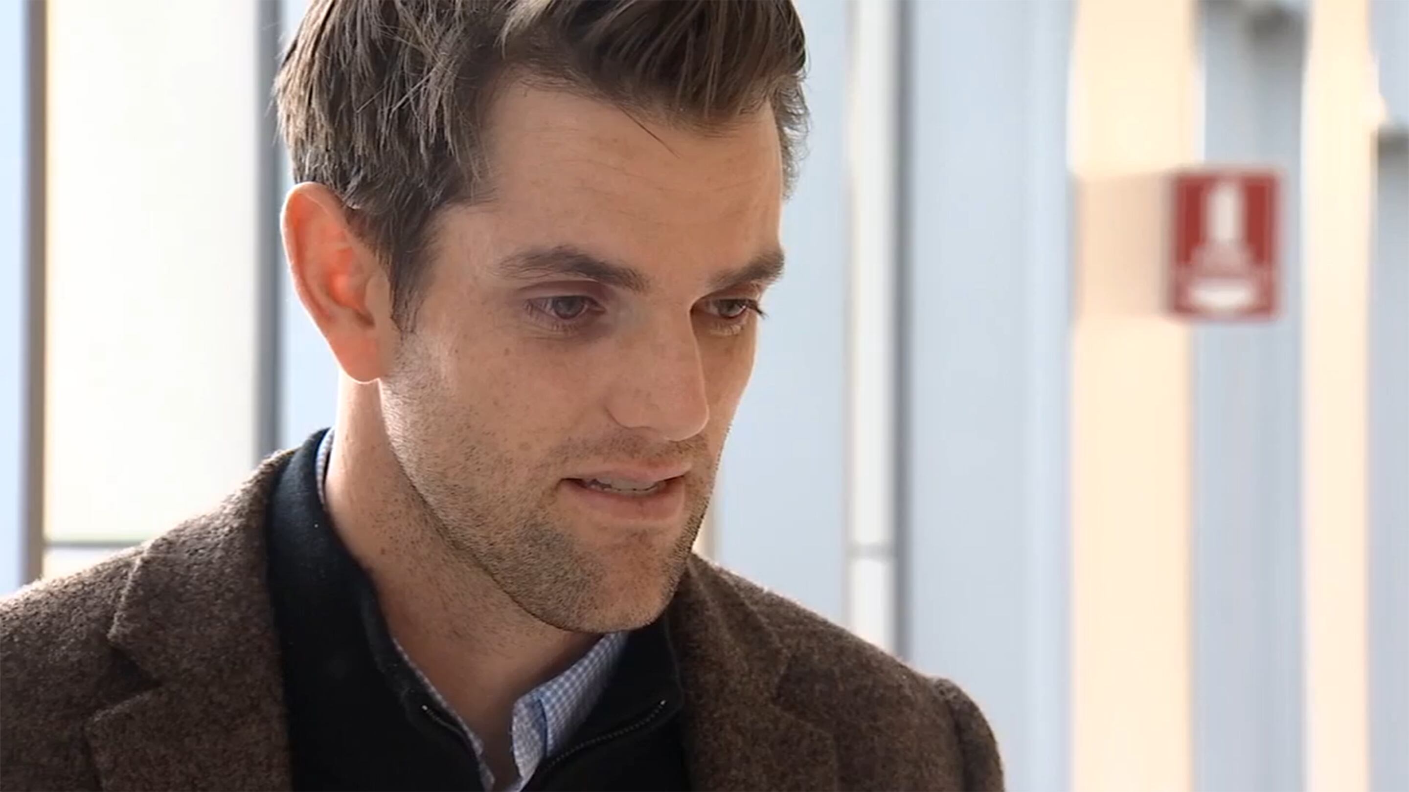 Jury rules in favor of former Timbers goalie in lawsuit against team doctor