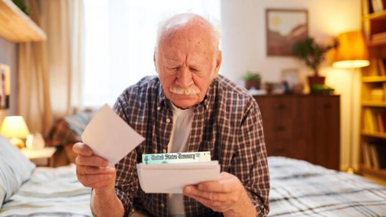 Social Security warns to make timely corrections if the amount of your ...