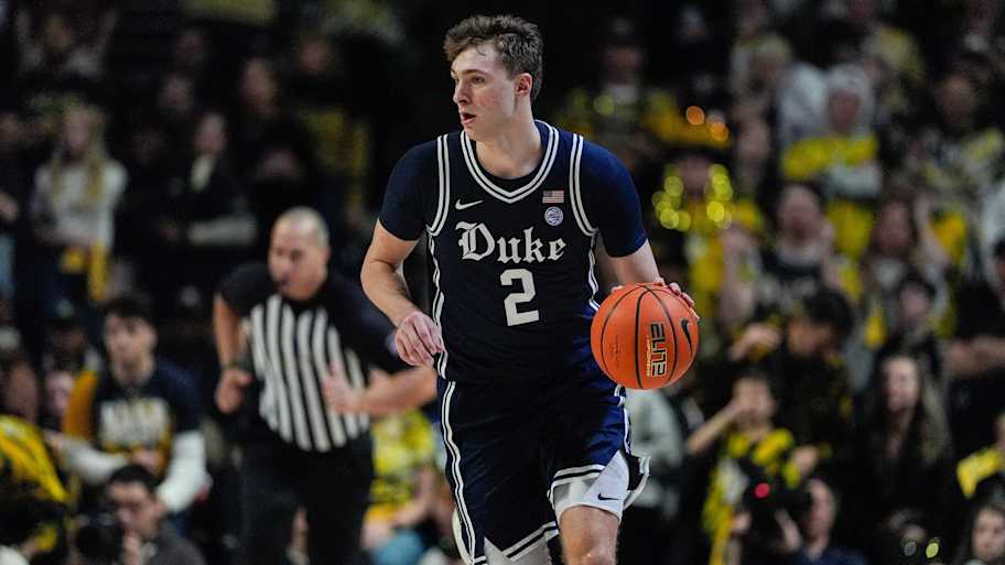 NBA Star Kevin Love Makes Viral Cooper Flagg Statement