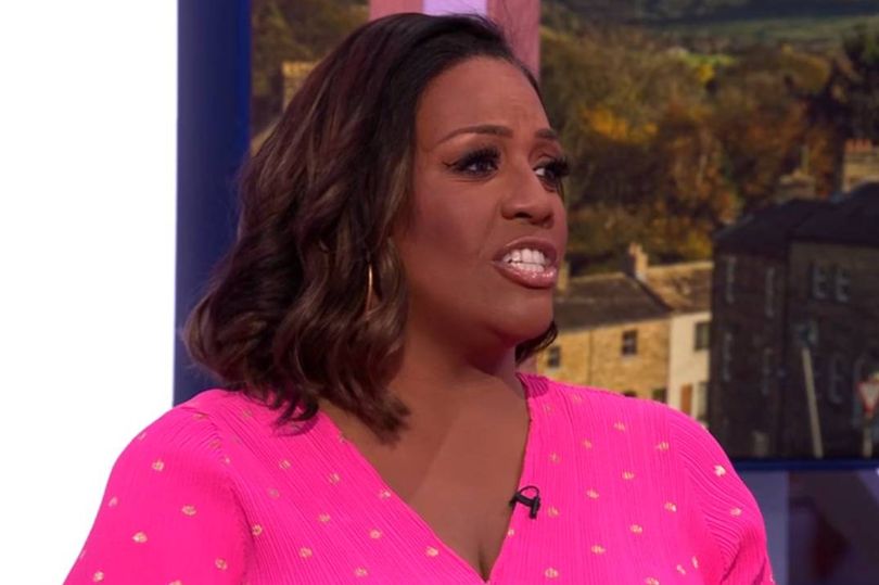 ITV This Morning's Alison Hammond reveals why she won't return to Big ...