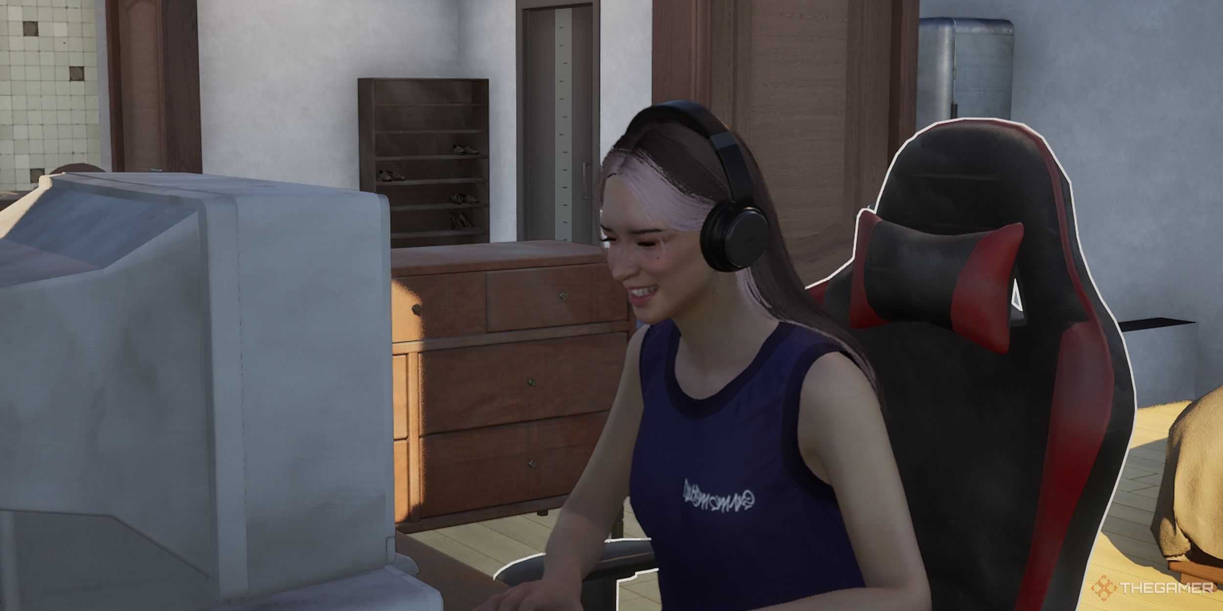 How To Max Out The Programming Skill In InZoi