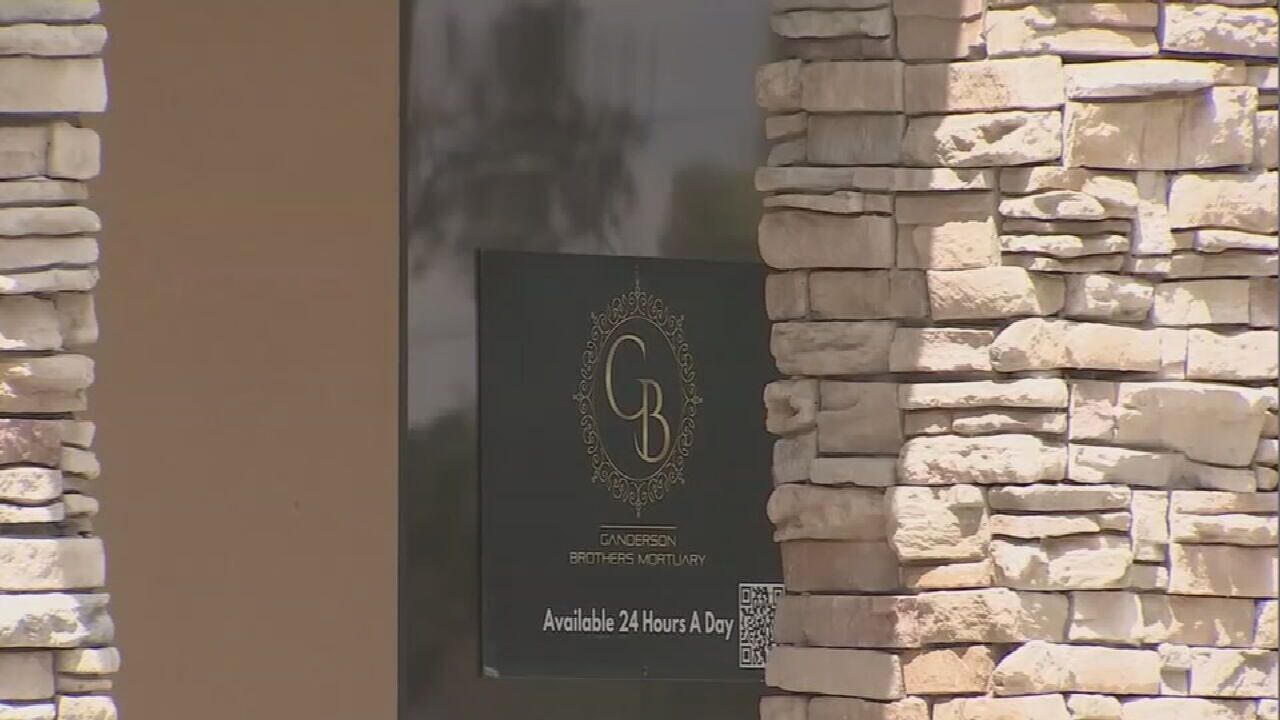 Funeral home executive hit with $1.5 million bond after major fraud arrest