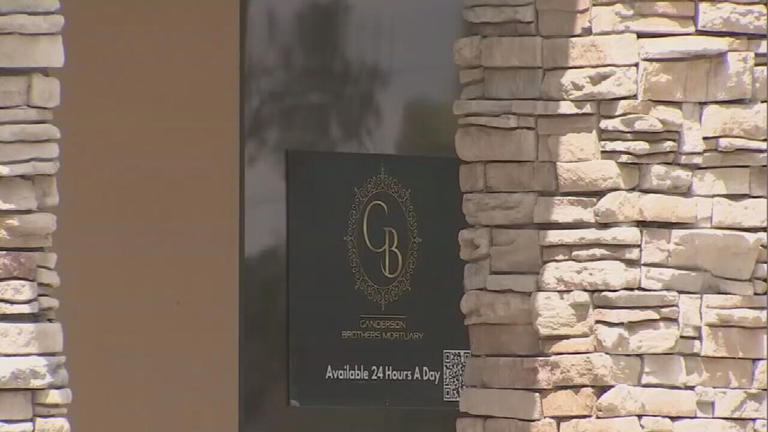 Funeral home executive hit with $1.5 million bond after major fraud arrest