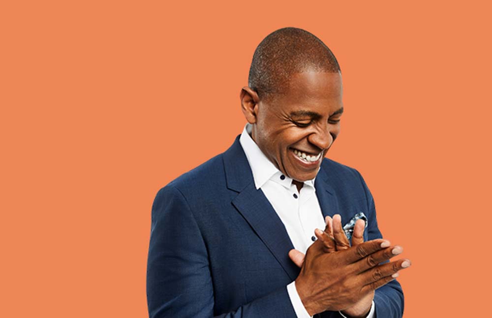 Hours Before His Surrender, Ozy Media's Carlos Watson Has His Sentence ...