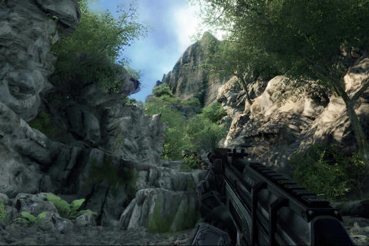 10 games that changed gaming forever