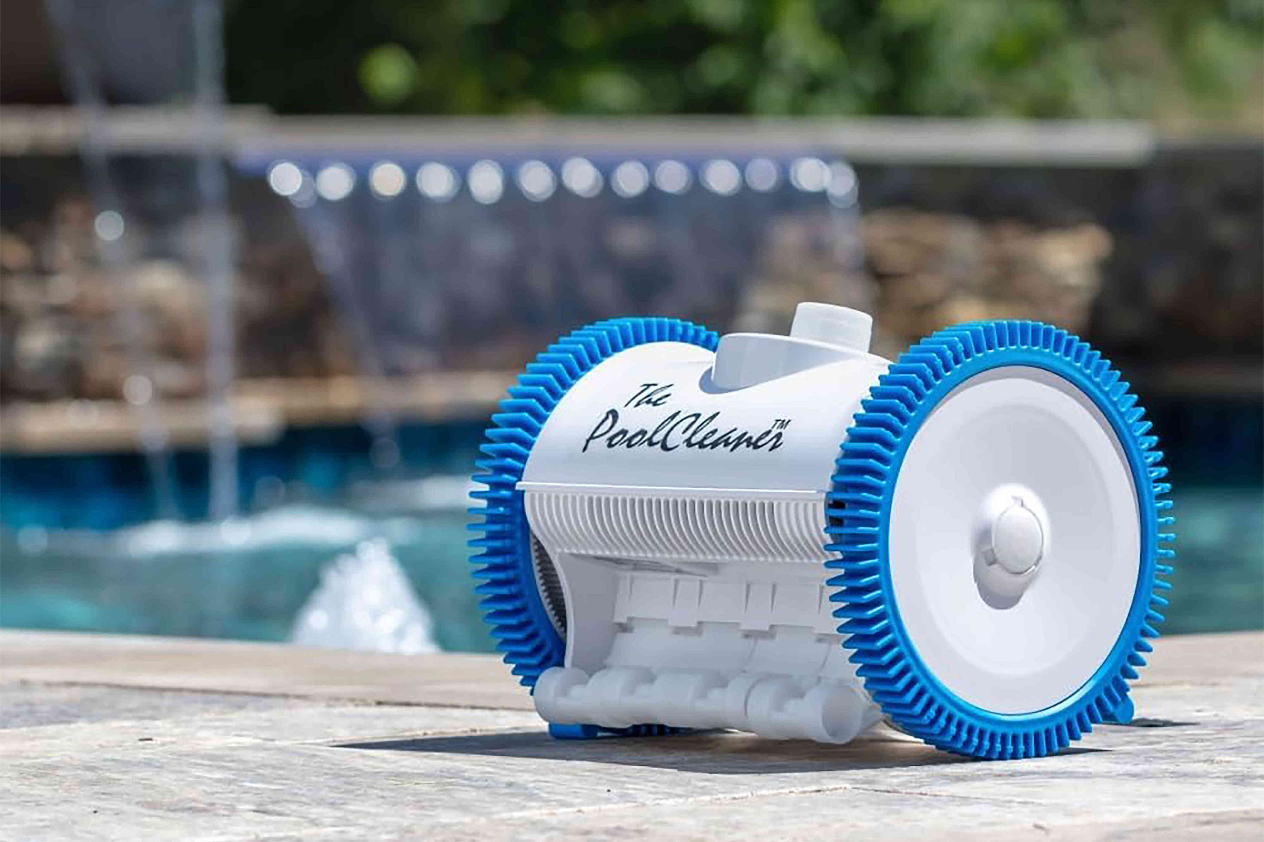 The Best Suction Pool Cleaner We've Ever Tested Is on Sale in Not One ...