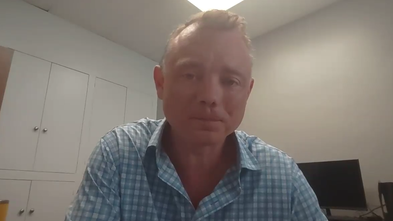 Conservative political consultant talks Crockett's "hot wheels" comment ...