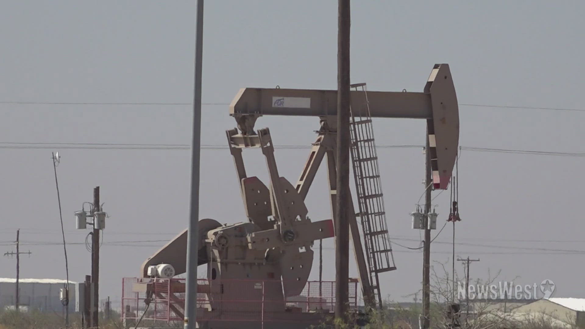 Drill, Baby, Drill? West Texas oil producers approach Trump’s energy ...