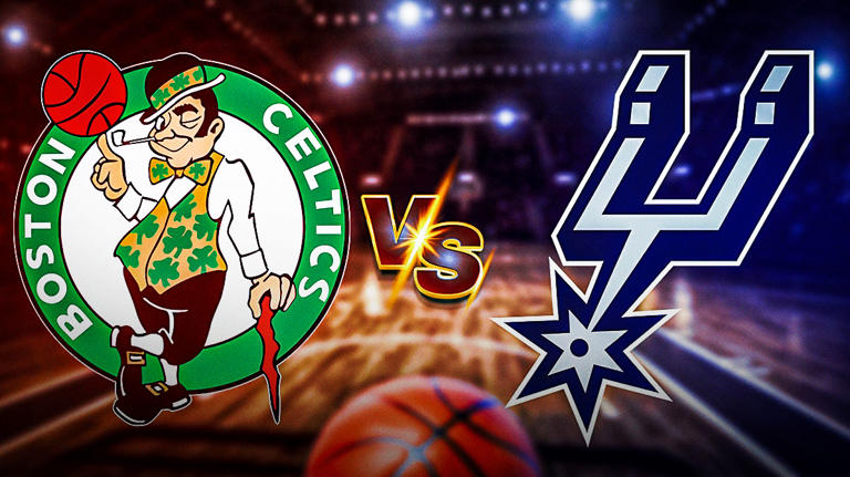 Celtics vs. Spurs prediction, odds pick, spread – 3/29/2025