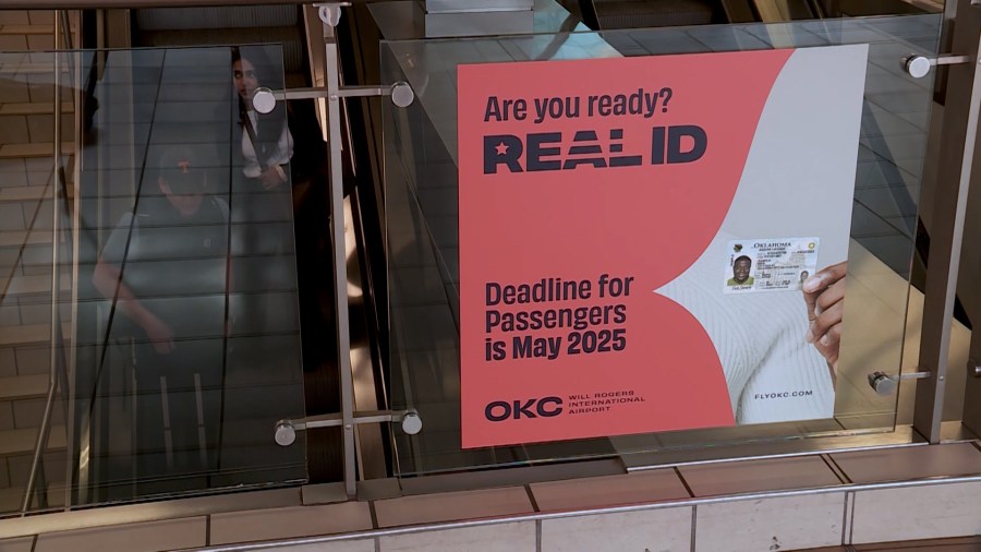 What you need to know: Travelers must have valid Real ID driver’s ...