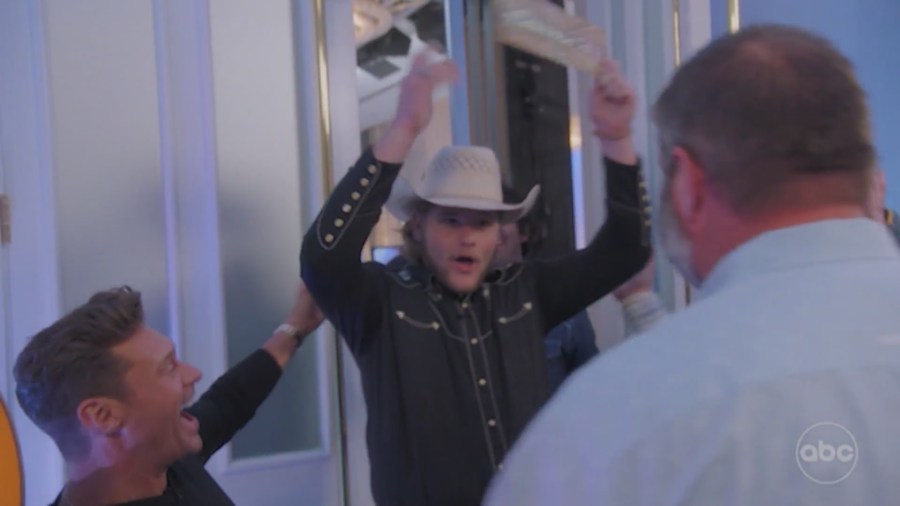 Samson teen appearing on new episode on American Idol