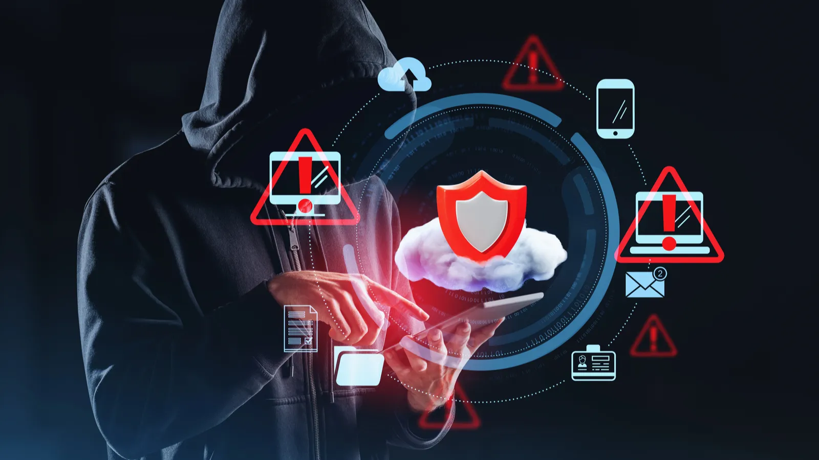 May 2025 Data Breach Exposes 184 Million Login Credentials Across Major ...