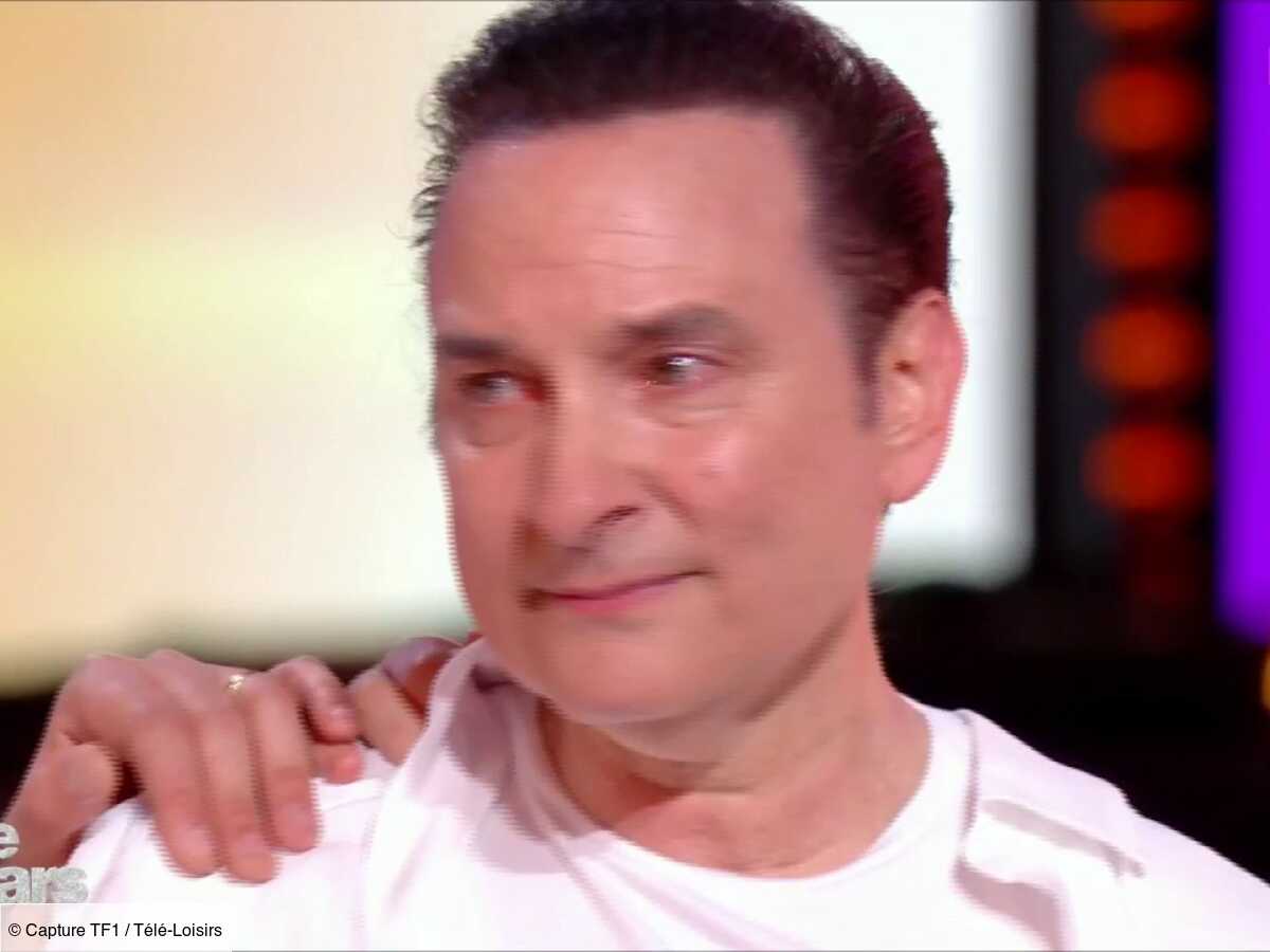 "Merci pour ce moment magique" : Ce cadeau inestimable qui a fait pleurer Jean-Marc Généreux en ...