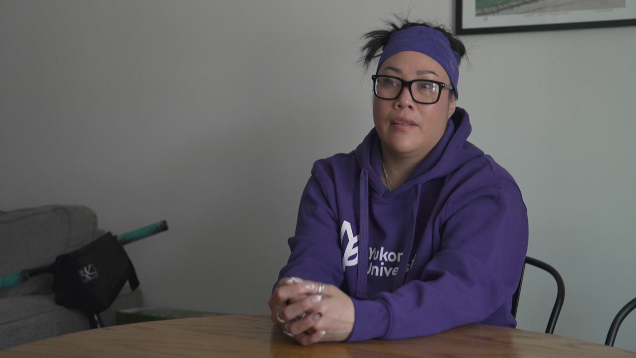 Jordan's Principle delay puts Yukon short-term housing project on pause