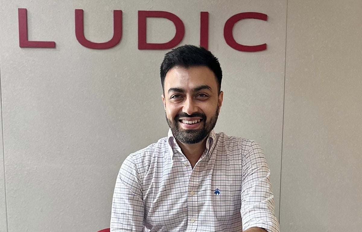 Ludic’s playful stride: From IPL partnerships to Hyderabad’s fashion scene