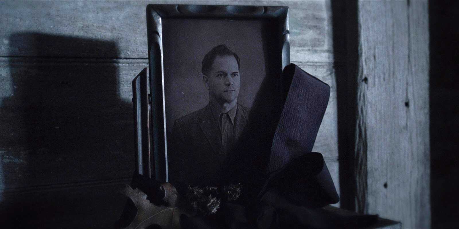 The Hunger Games' Complete Everdeen Family Tree