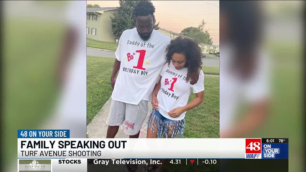 Huntsville shooting victim’s family speaks out after loving father was ...