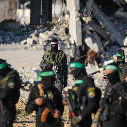 Hamas: "Israele usa il blocco degli aiuti umanitari come un'arma" | Media: "La Cina aiuta gli ...