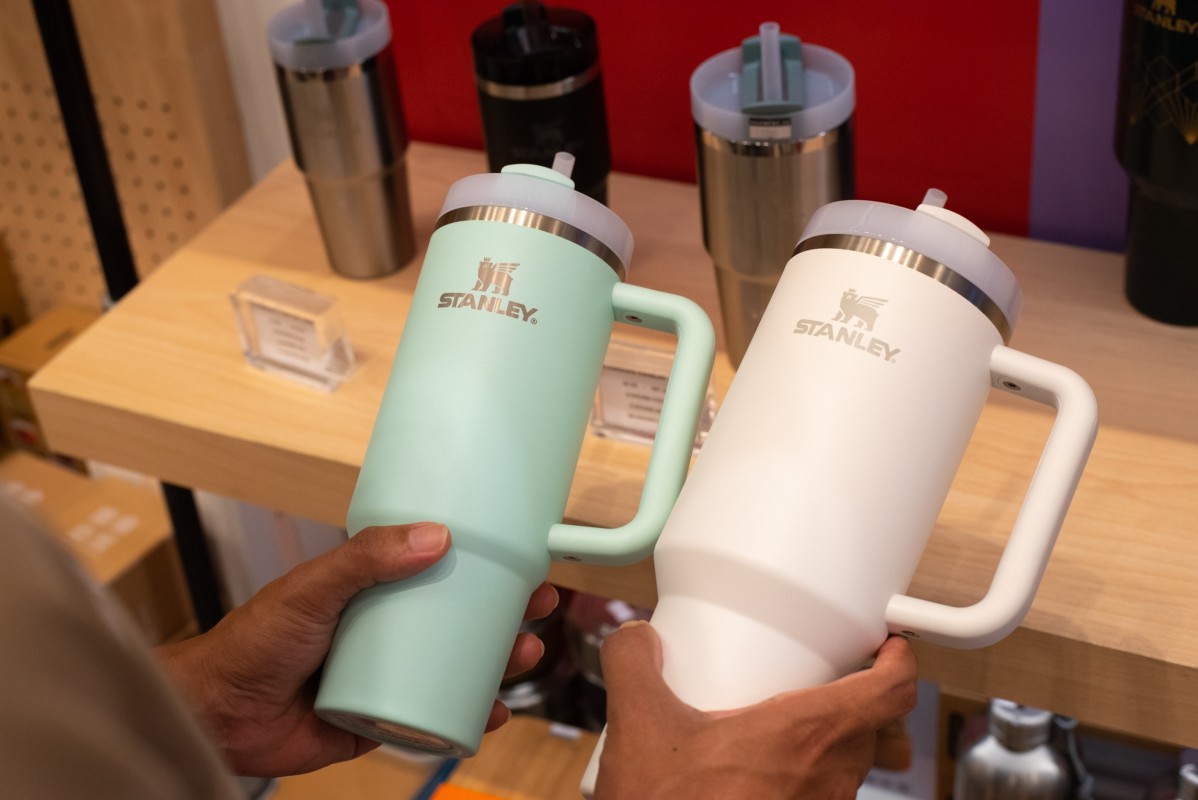 Stanley's New Easter Tumblers Have Left Fans Deeply Divided: 'This Is ...