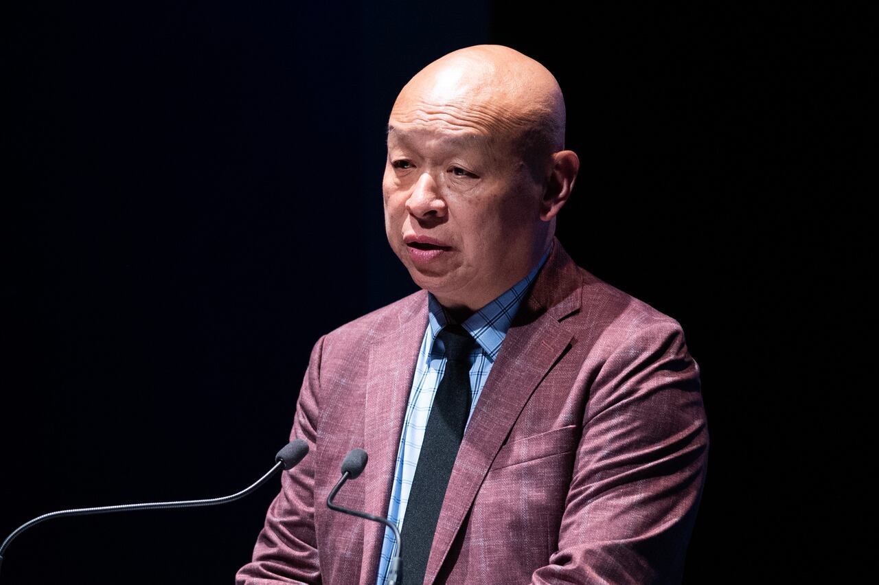 GTA Liberal candidate apologizes for suggesting people claim China's ...