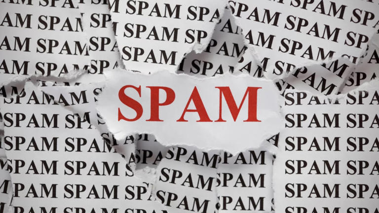 Lo “Spam”: dalla carne di maiale speziata alla posta elettronica ...