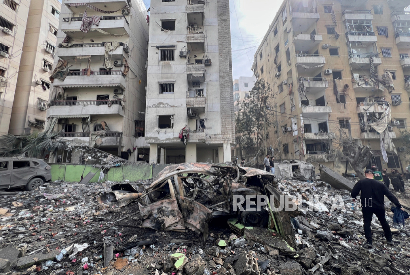 Israel Setujui UU Kontroversial Untuk Bangun Yerusalem Raya dan Hapus ...