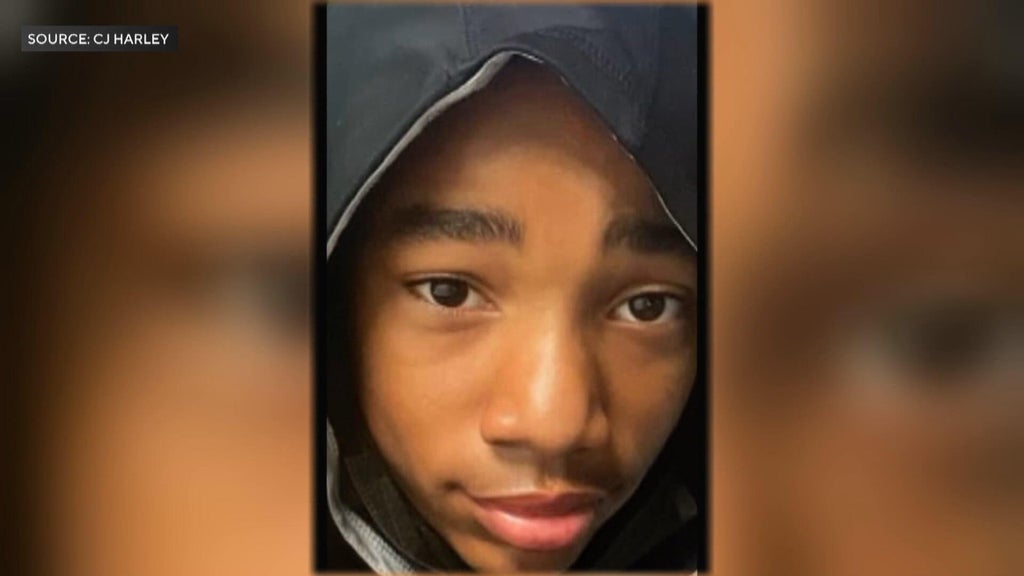 Heartbroken grandfather remembers teen fatally shot on Philadelphia ...