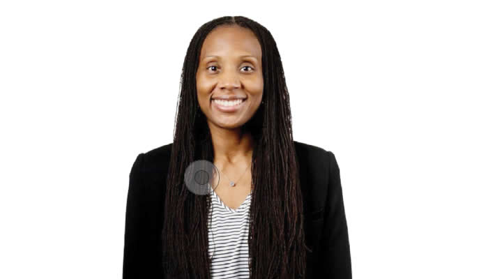 Nigerian woman appointed US basketball coach