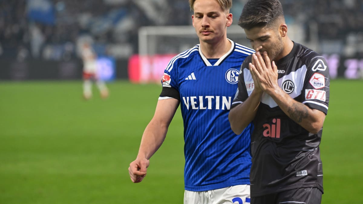 Cédric Brunner und Francisco Rodriguez: Zwei Schweizer Ex-Profis reden ...