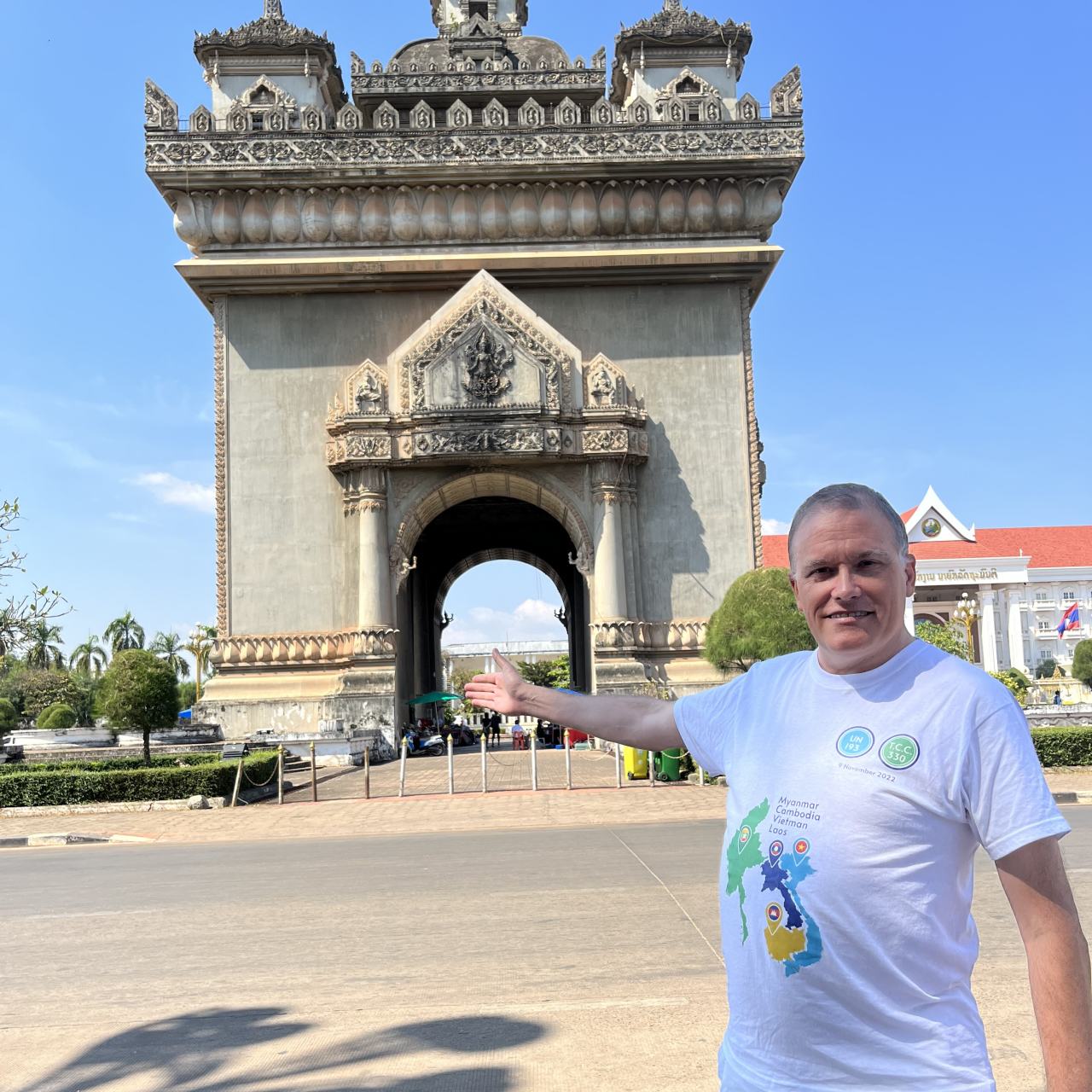 They Traveled to 193 Countries. Why Did They Do It? And How?