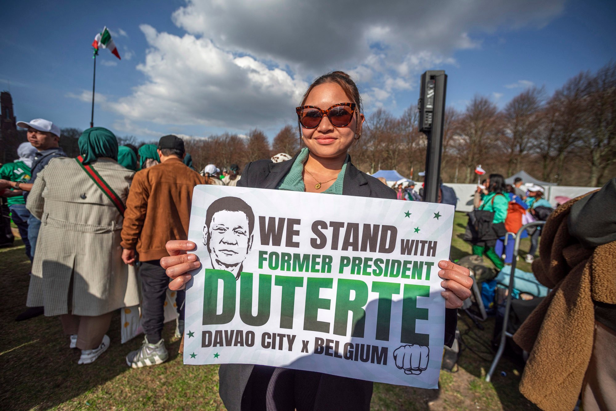 With Duterte’s downfall, will Marcos face an election backlash in the ...