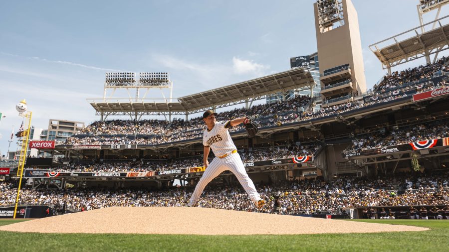 Padres host Pirates for action-packed weekend series