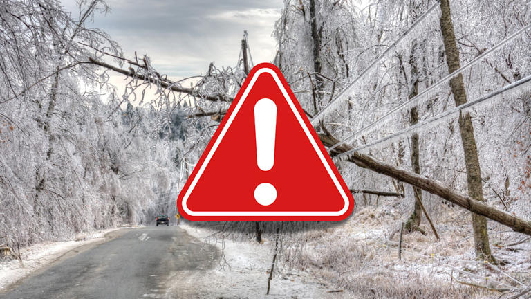 Rapidly strengthening winter storm takes aim at Ontario to end 2025