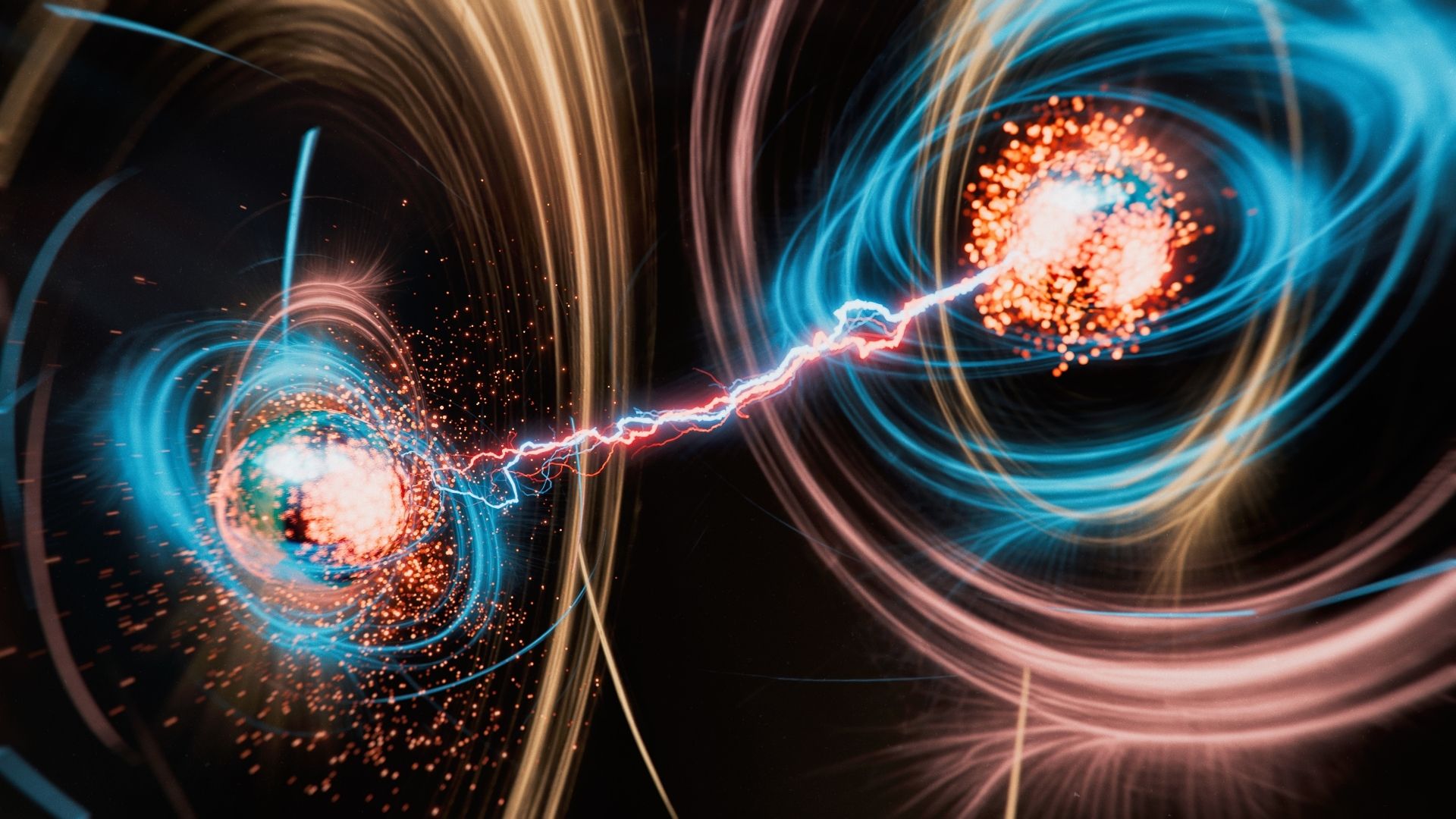 Strange metals puzzle solved: How quantum entanglement could reshape ...