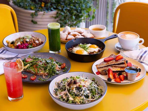 Farm-to-table cafe replacing Picnik in South Austin is open now