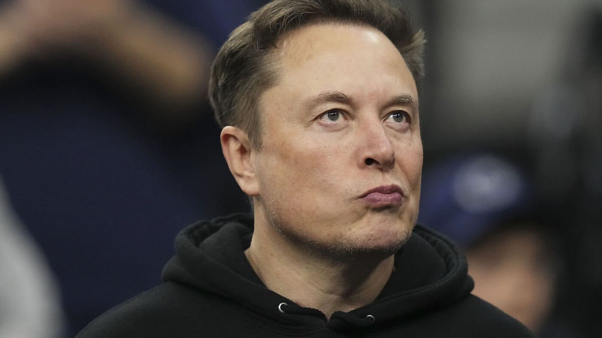 Aktiendeal: Musk legt X mit seiner KI-Firma xAI zusammen