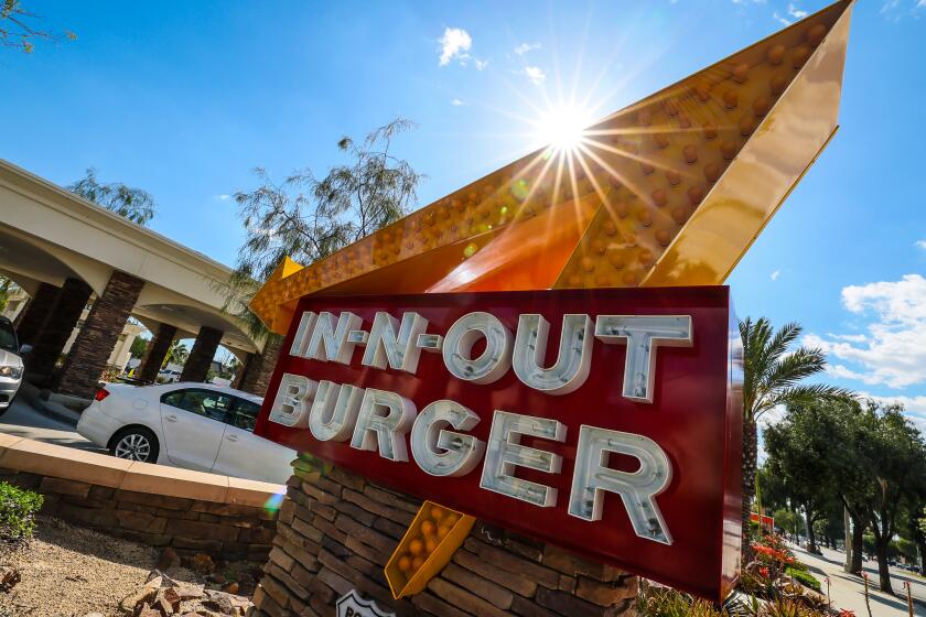 In-N-Out ends secret menu price hack — here's the proof