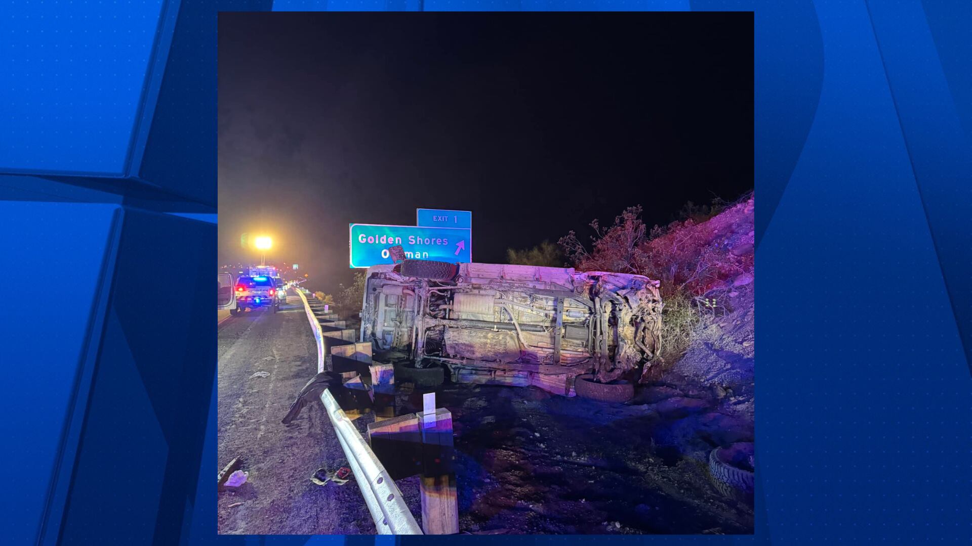 2 arrested after pursuit leads to suspects in northern Arizona train ...