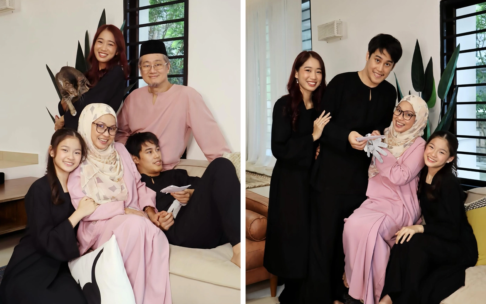 A different kind of Raya for ‘Adam’s Autism Family’