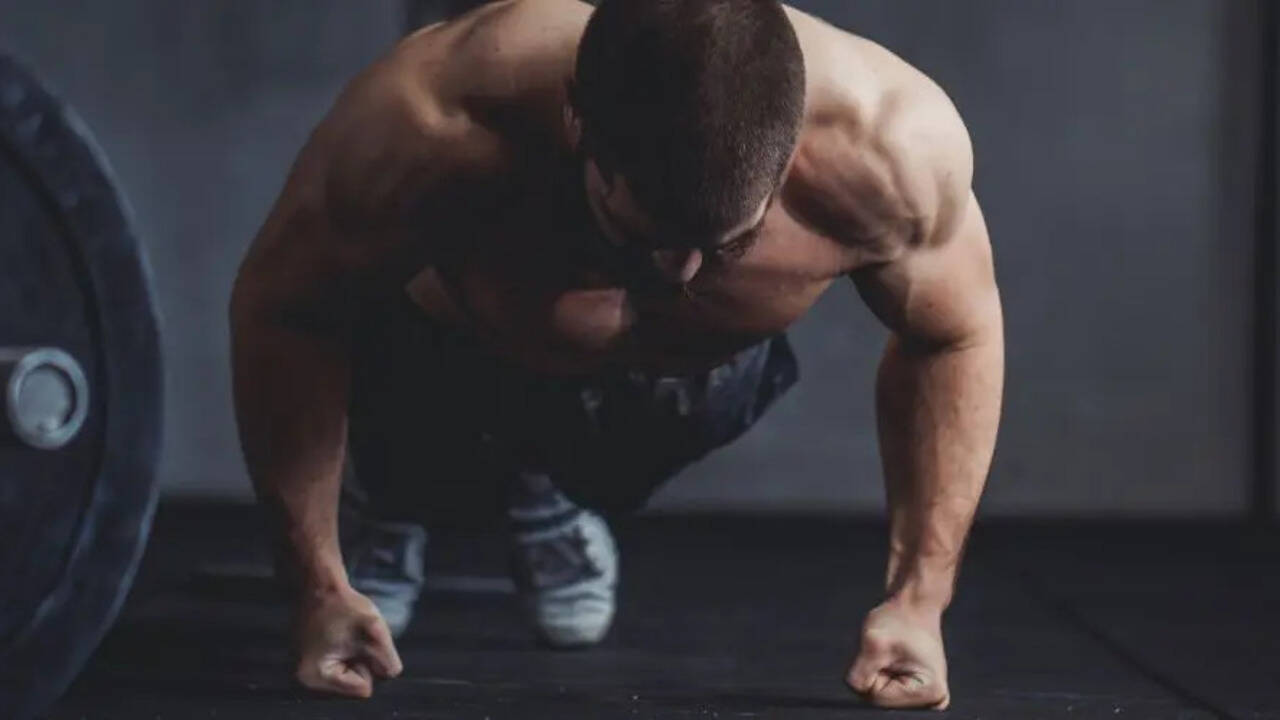 What Are The Three Body Types? Which One Can Build Muscle Fastest?