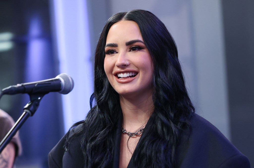 Demi Lovato Pokes Fun at Viral ‘Poot' Meme 10 Years Later: ‘I'm Never ...