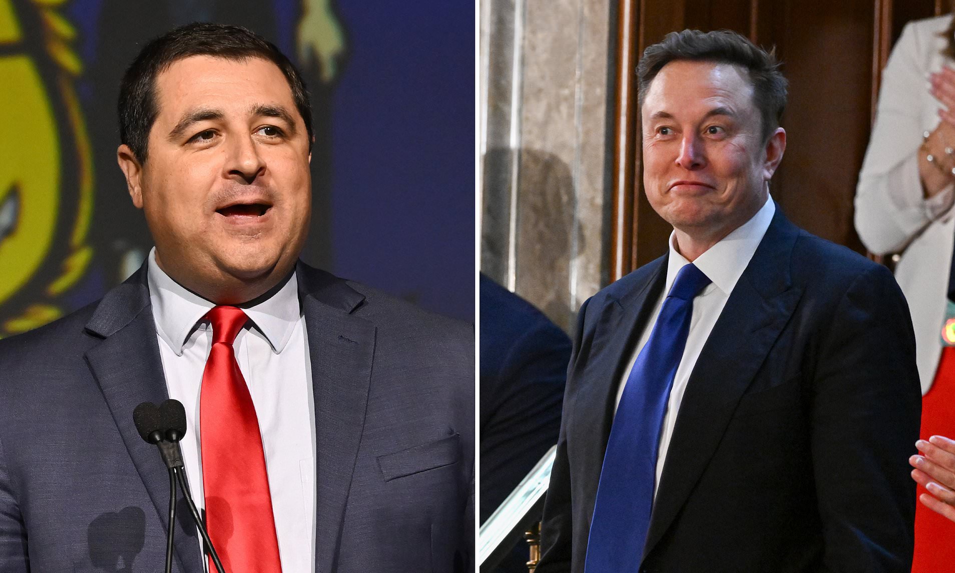 Wisconsin AG sues Elon Musk to stop $1 million giveaways to voters