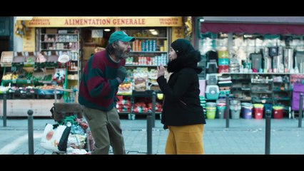 Three Times Nothing | movie | 2022 | Official Trailer